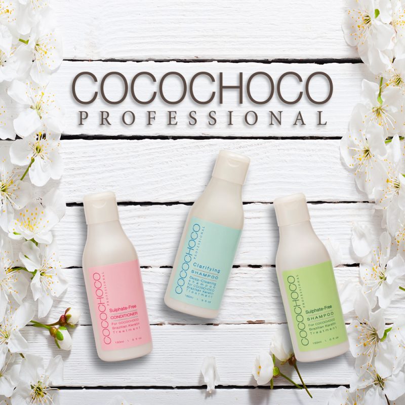 Cocochoco Professional - Hair Hub Malta