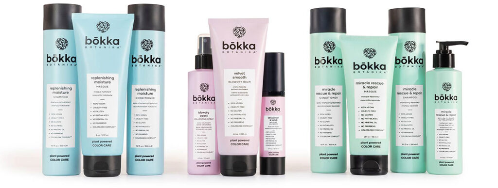 Bokka - Hair Hub Malta